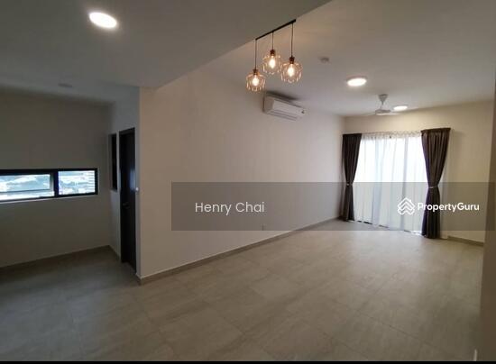 Service Residence for Rent at Atwater - Henry Chai
