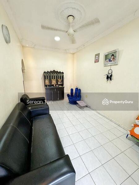 Single Storey Taman Flora Height/ Seri Alam/ Masai/ Megah Ria ...