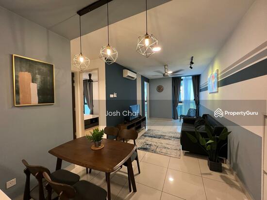 H2O Residences, Jalan PJU 1a/3 Off Jalan Lapangan Terbang Subang, Ara ...