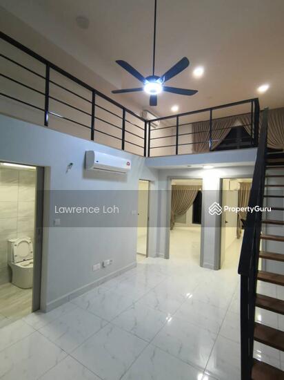 Arte Cheras, Jalan Midah 2, Taman Midah, Cheras, Kuala Lumpur, 2 ...