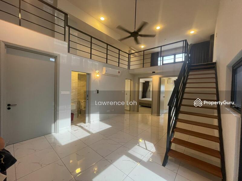 Arte Cheras, Jalan Midah 2, Taman Midah, Cheras, Kuala Lumpur, 2 ...