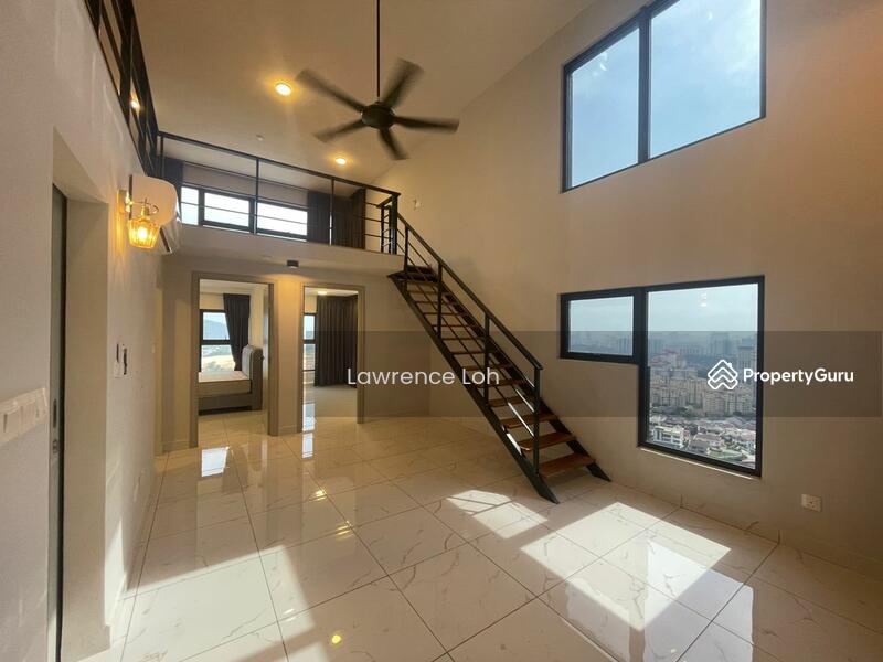 Arte Cheras, Jalan Midah 2, Taman Midah, Cheras, Kuala Lumpur, 2 ...