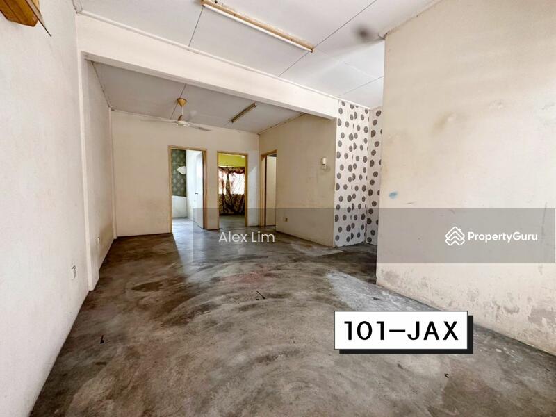 Pangsapuri Palma (Bandar Botanic), - Jalan Palma Raja 3/KS6, Bandar ...