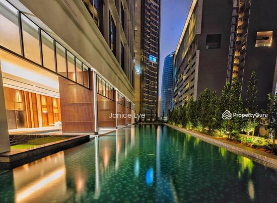 ARIA Luxury Residence, KLCC, - Jalan Tun Razak, Kuala Lumpur Kuala ...