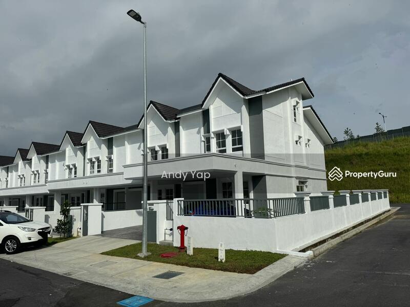 Templer Residence, Bandar Country Homes, Rawang, Selangor, 4 Bedrooms ...