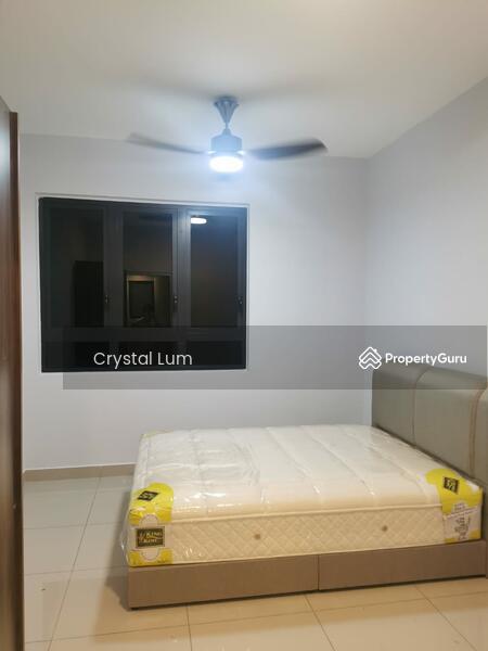 Trinity Lemanja untuk Untuk Disewa - RM 2,300 /bulan (2024 ...