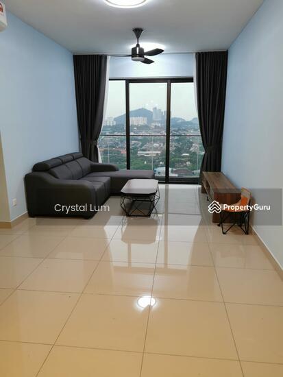 Trinity Lemanja untuk Untuk Disewa - RM 2,300 /bulan (2024 ...