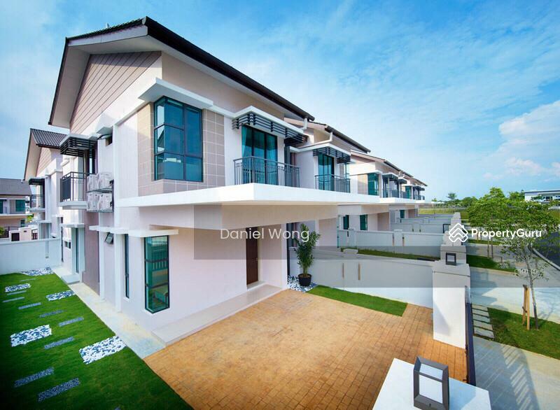 2-storey Terraced House for Sale in Malaysia - 78,496 Listings, 2024