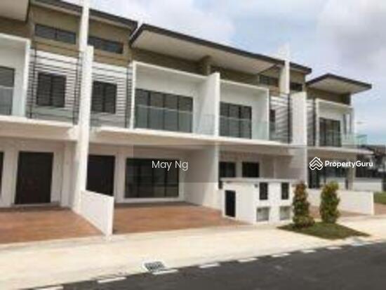 Dengkil New Launch Rumah Mampu Milik 2 Tingkat, Dengkil, Sepang ...