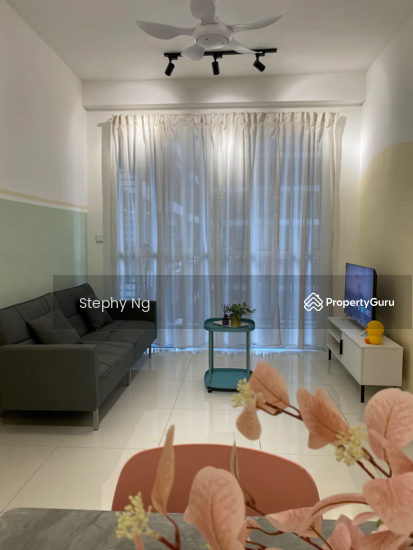 Pinnacle, 1 Jalan Radin Anum 1, Sri Petaling, Kuala Lumpur, 3 Bedrooms ...