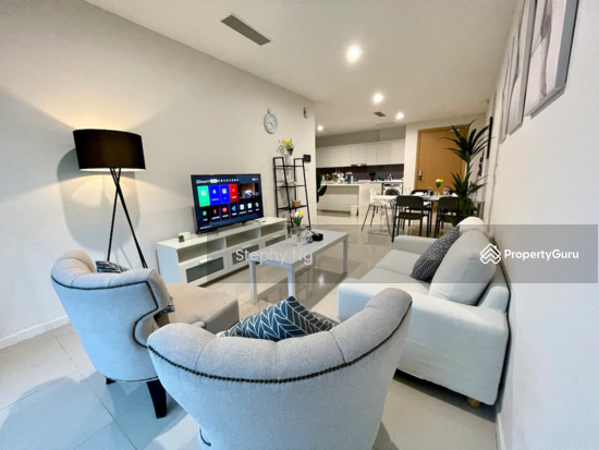 Pinnacle, 1 Jalan Radin Anum 1, Sri Petaling, Kuala Lumpur, 3 Bedrooms ...