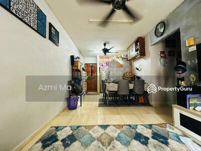 123 Properties for Sale - Taman Setapak Indah in Malaysia ...