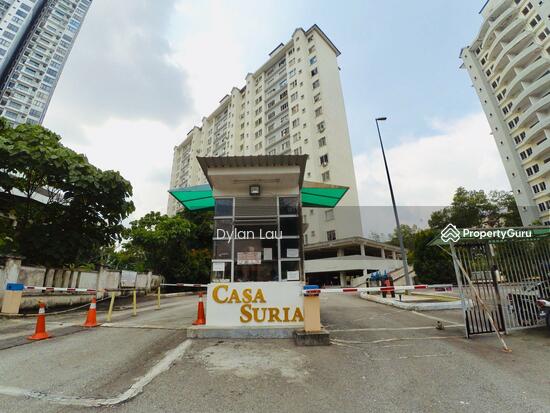 Casa Suria, Jalan Kemacahaya 11, Taman Kemacahaya, Batu 9th Cheras ...