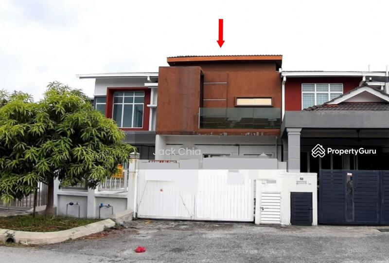 Bandar Hillpark @ Puncak Alam - 09 May 2024 Bank Lelong, Jalan Mapel 7/ ...