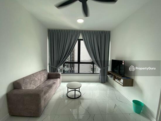 Cubic Botanical, Pantai Dalam, Bangsar South, Kuala Lumpur, 2 Bedrooms ...