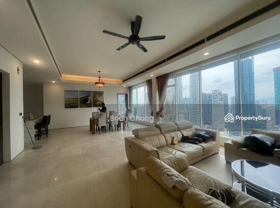 ViPod Residences @ KLCC, Jalan Kia Peng Off Jalan Raja Chulan, KLCC ...
