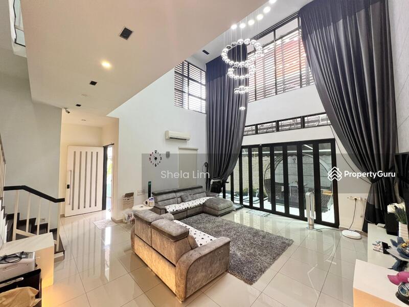 Setia tropika Caranday park 3 storey cluster, Jalan Setia tropika 9, Setia Tropika, Johor Bahru ...