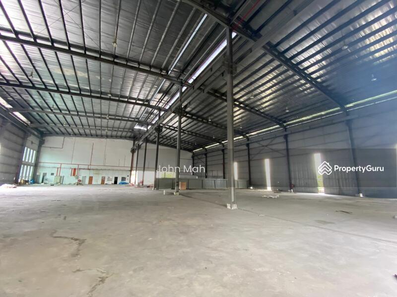 Kawasan Perindustrian Nilai 3, Nilai, Negeri Sembilan, , 37000 sqft ...