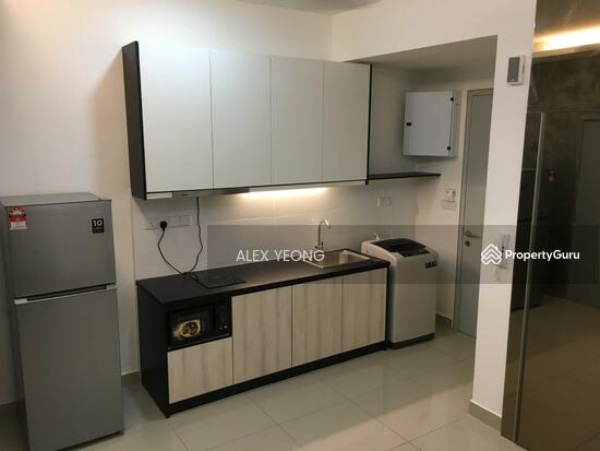 Paramount Utropolis Glenmarie, Jalan Kontraktor U1/14, Shah Alam ...