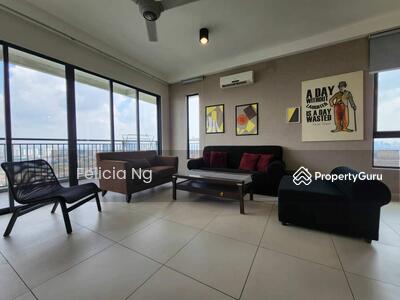 Zefer Hill Residence Condos for Rent, 2024 | PropertyGuru Malaysia