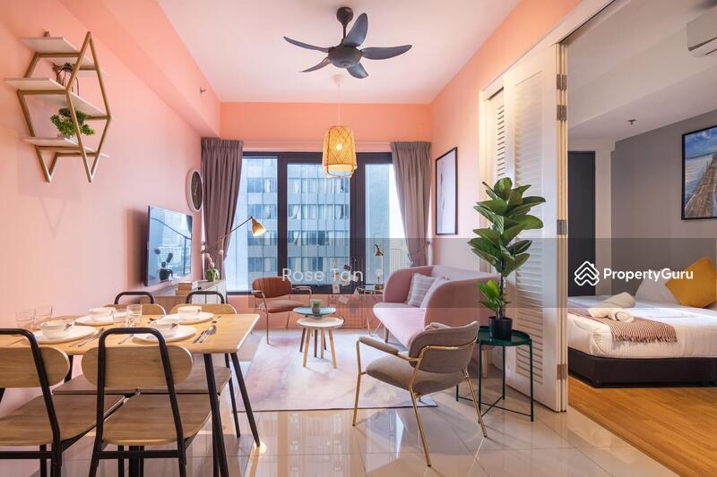 KL MIDVALLEY BANGSAR SOUTH [MONTHLY RM1800 NEAR TO LRT MRT, Mid Valley ...