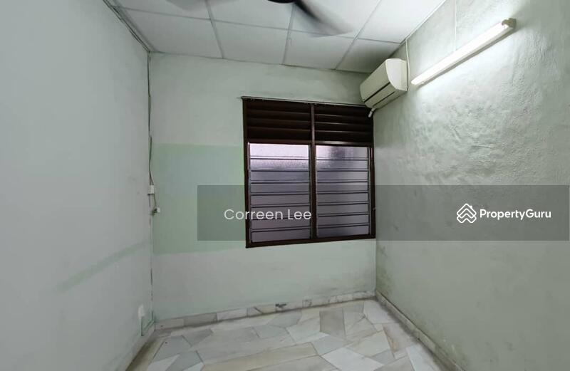Single Storey Terrace at Lorong Mahsuri @ Bayan Baru, Bayan Baru, Bayan ...