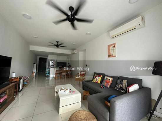 Condominium for Sale at Westside Three - Chloe Wong