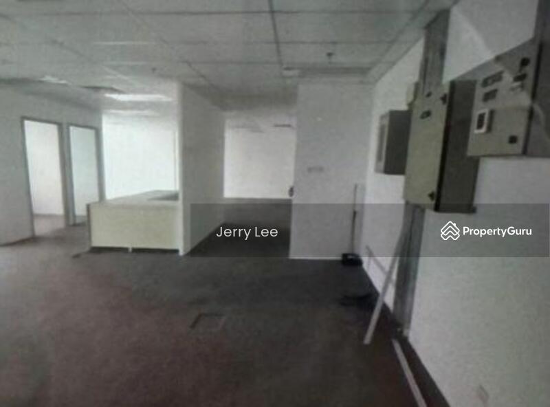 Office at KL Sentral, Jalan Stesen Sentral 2, KL Sentral, Kuala Lumpur ...