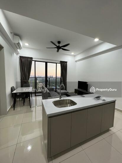 Trion @ KL, Lot 162 Jalan Sungai Besi, Pudu, Kuala Lumpur, Room Rental ...
