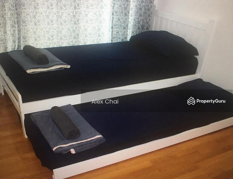 Teega Residences @ Puteri Harbour, 4607 Persiaran Laksamana, Puteri ...