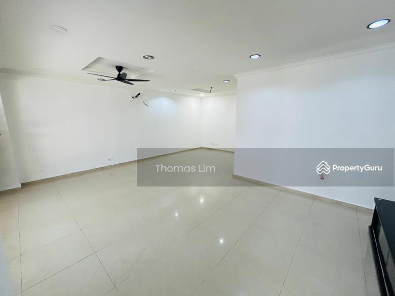 Setia Alam, Fully extended renovated double storey link house, Jalan ...