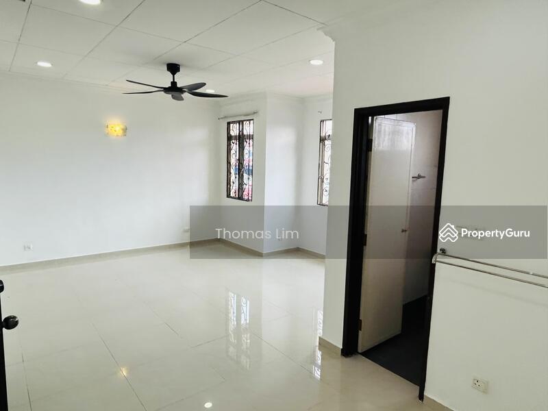 Setia Alam, Fully extended renovated double storey link house, Jalan ...