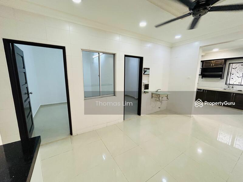 Setia Alam, Fully extended renovated double storey link house, Jalan ...