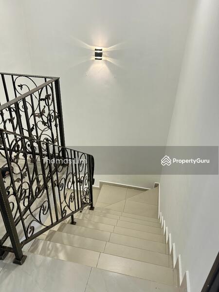 Setia Alam, Fully extended renovated double storey link house, Jalan ...