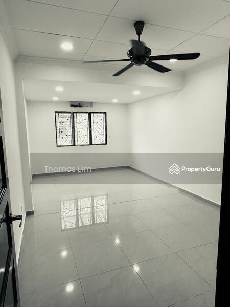 Setia Alam, Fully extended renovated double storey link house, Jalan ...