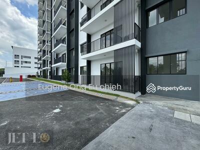 Duduk Se.Ruang @ Eco Sanctuary Condos For Rent, 2023 | PropertyGuru ...