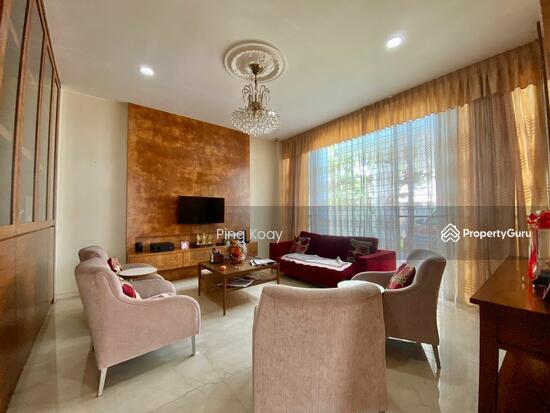 SKYE VILLA 6350SF SERI TANJUNG PINANG ENO, Denai Bayu, near Denai Endau ...