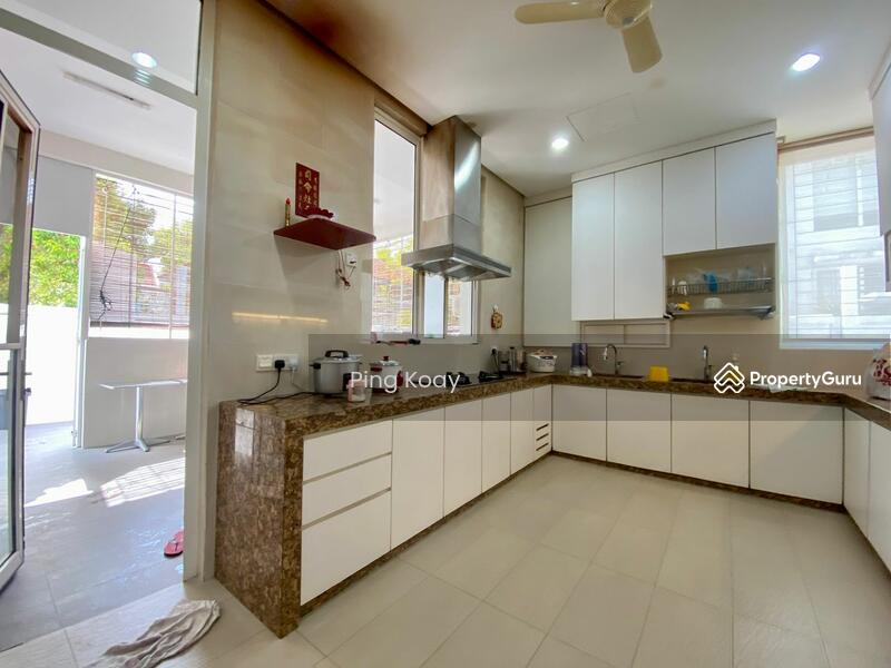 SKYE VILLA 6350SF SERI TANJUNG PINANG ENO, Denai Bayu, near Denai Endau ...