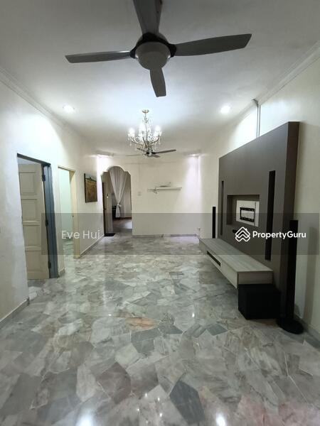 Desa Harmoni Single Storey Terrace House untuk Dijual - RM 480,000 ...