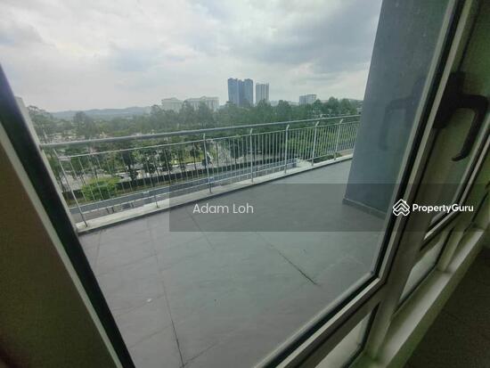 La Thea Residences @ 16 Sierra, 16 Sierra Persiaran Sierra Utama 2 ...