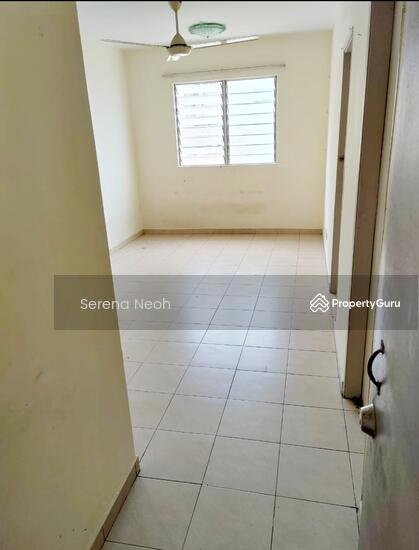 Palm & Nipah Court (Pangsapuri Nipah), 7 Jln Seri Tanjung Penang ...