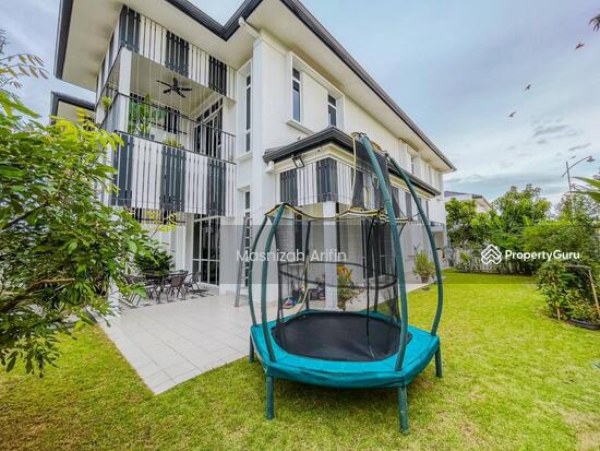 Mellowood Eco Majestic, Eco Majestic, Semenyih, Selangor, 4 Bedrooms ...