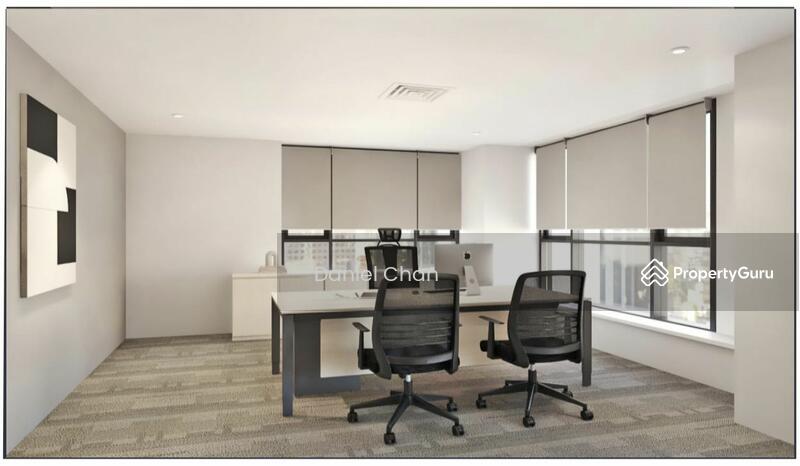 Office for Rent in Malaysia - 11,369 Listings, 2024