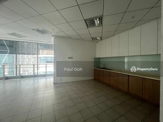 Office for Rent in KLCC (KL City Centre) - Paul Goh