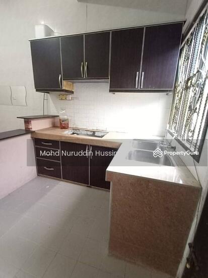 Single Storey Terrace Bandar Mahkota Cheras-Renovated-Partial Furnish ...