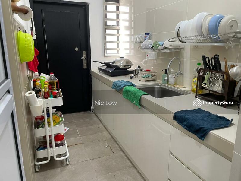 City of Elmina : Elmina Valley Phase 3 untuk Dijual - RM 950,000 (2024 ...