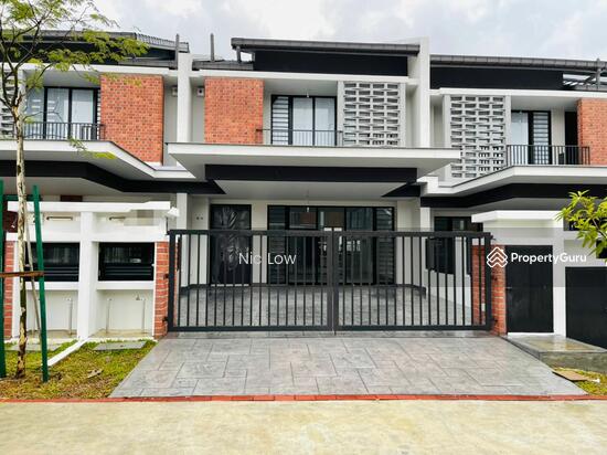 City of Elmina : Elmina Valley Phase 3 untuk Dijual - RM 950,000 (2024 ...