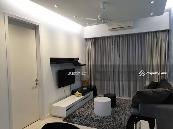 Cascades Residences @ Kota Damansara, Jalan PJU 5/3, Kota Damansara ...
