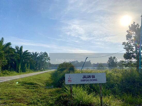 Residential Land for Sale in Rkt Labu Lanjut (Sepang) - Fazie Noor