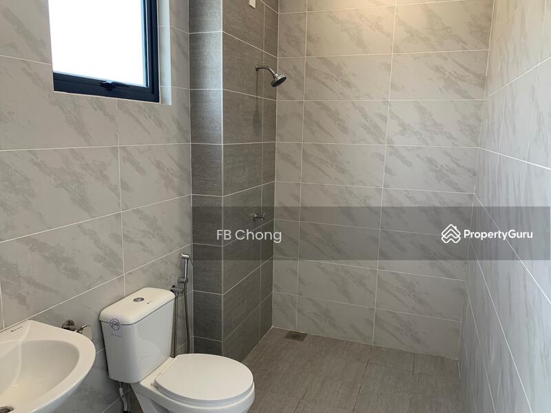 0 DOWNPAYMENT GUARDED FREEHOLD Semenyih, Jalan Broga, Semenyih ...